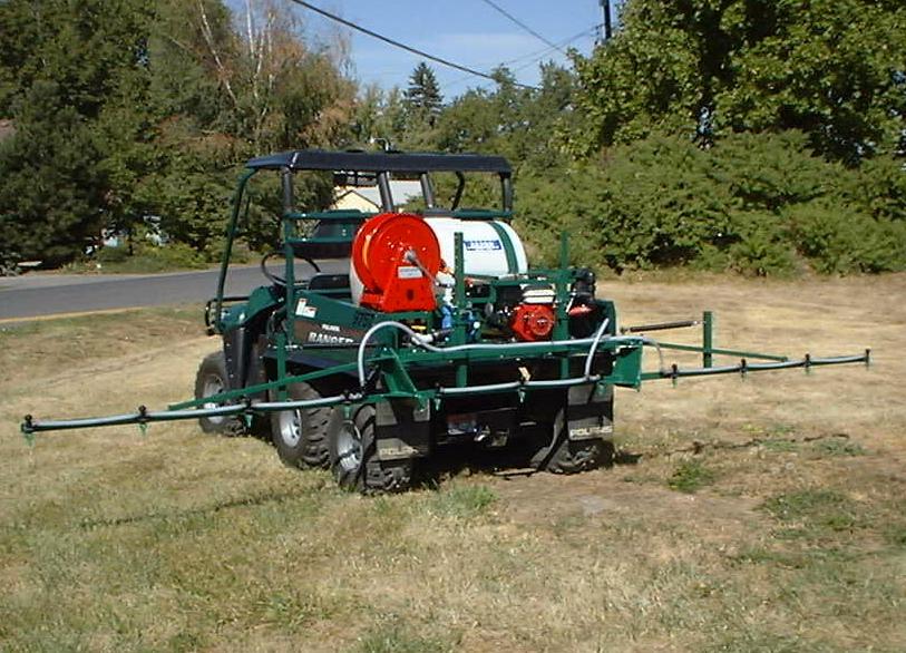 rangersprayer - Agpro Marketing & Manufacturing, Inc.