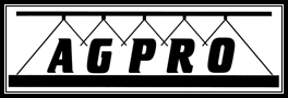 Product Schematics - Agpro Marketing & Manufacturing, Inc.
